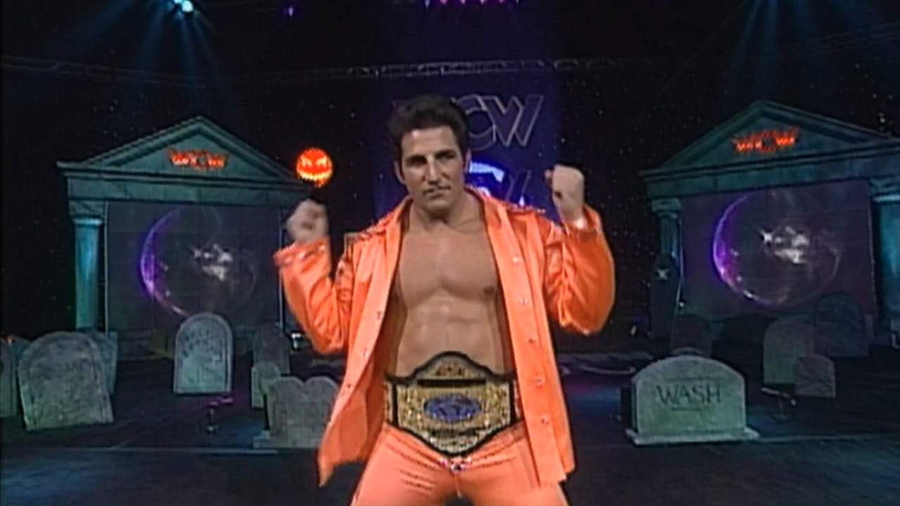 Disco Inferno: «Fui despedido de WCW por negarme a darle una paliza a ...