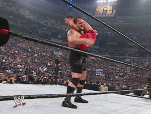 Cinco ganadores de Royal Rumble cuyo triunfo fue muy satisfactorio ...