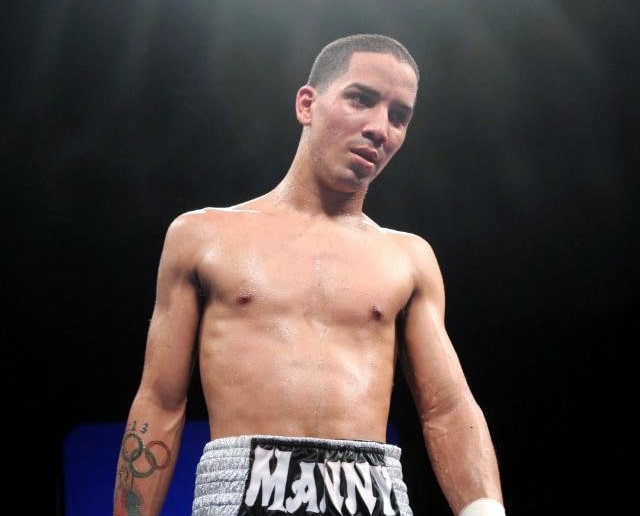 Emmanuel Rodríguez volverá en agosto | Superluchas