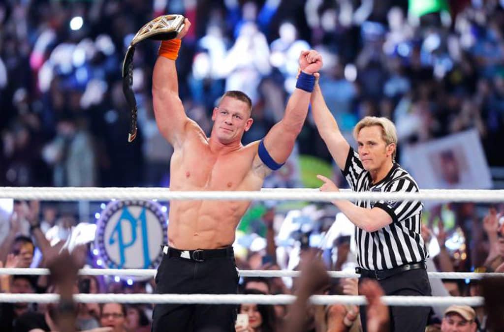 «Eres el Hombre» Las palabras de Charles Robinson «Little Naitch» para ...