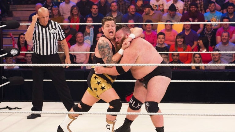 Ratings de la semana: ¿Volvió a superar SmackDown a Raw? — WoSW, el ...