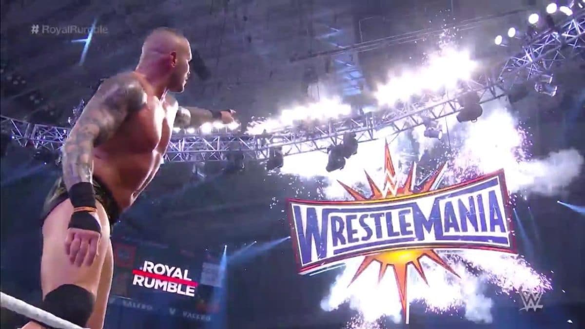 Por qué John Cena no debió ganar en Royal Rumble (2017) | Superluchas
