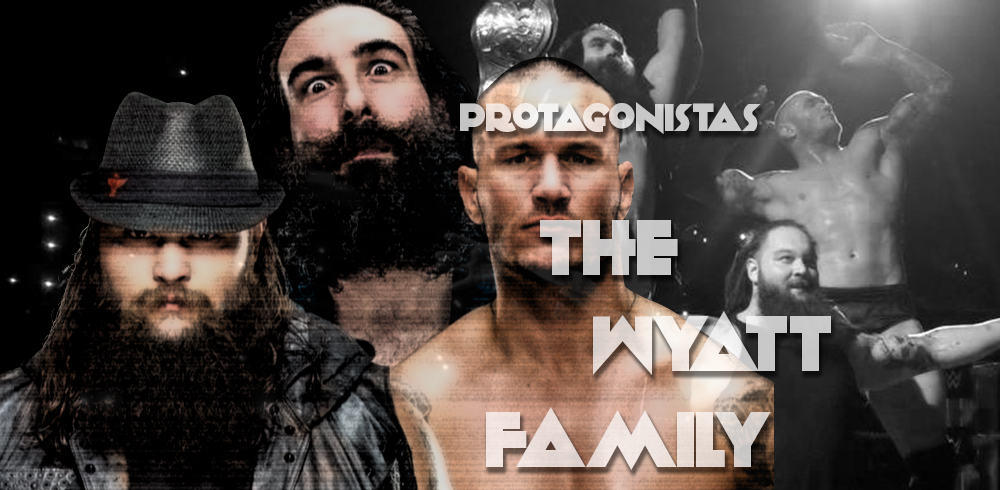 Los protagonistas de la semana en WWE - 8 al 14 de enero de 2017 ...