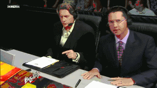 Jim Ross elogia a Todd Grisham, ex WWE | Superluchas