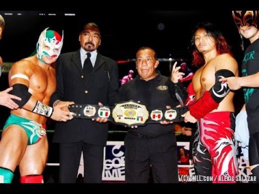 Dragon Lee vs. Hiromu Takahashi, el recuento de una rivalidad que ha ... Dragon Lee vs. Hiromu Takahashi, el recuento de una rivalidad que ha ...