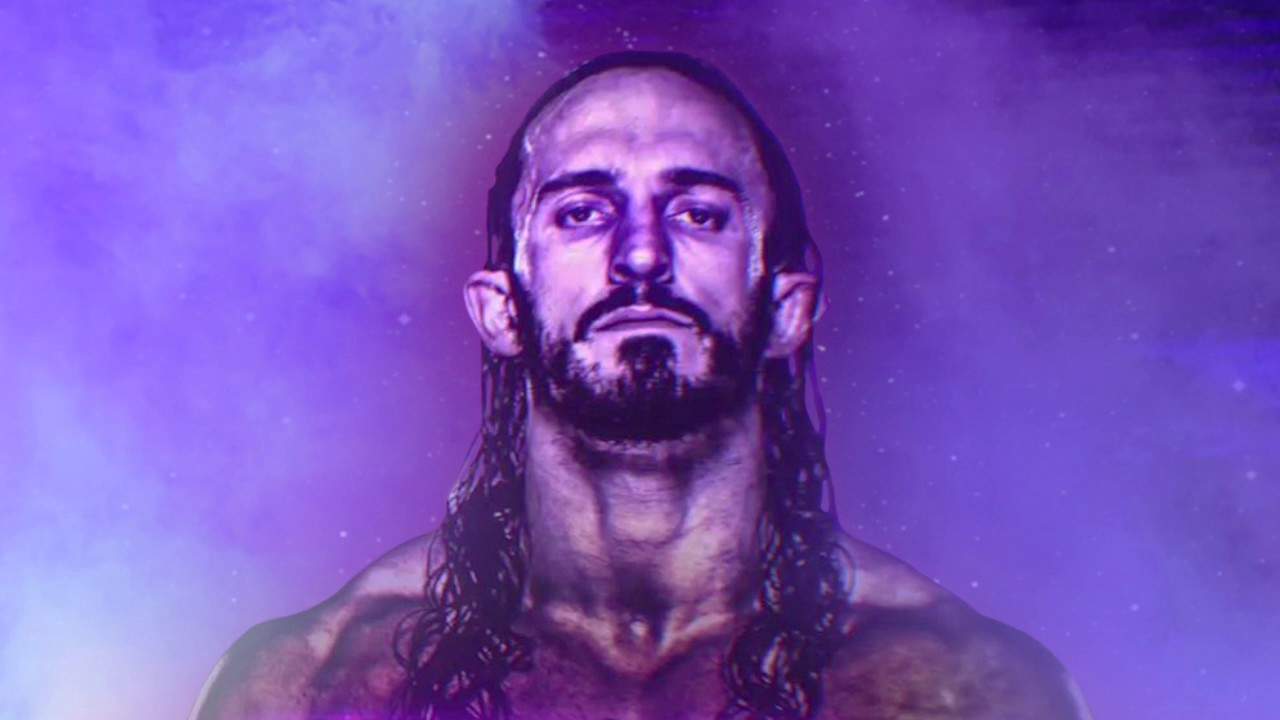 Primer gran combate para Neville tras su salida de WWE | Superluchas
