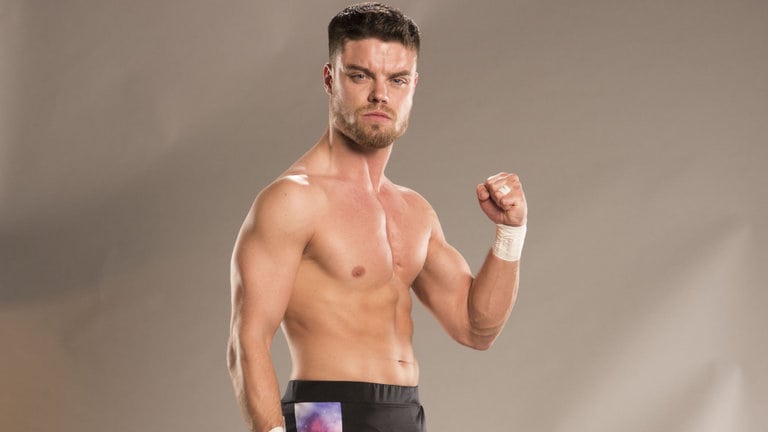 ¿Qué esperar hoy del torneo por el Campeonato de Reino Unido WWE ...