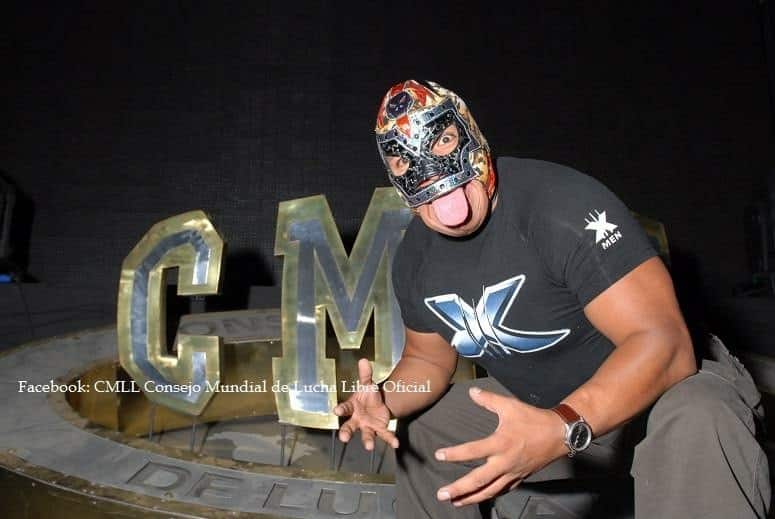 CMLL - Regresa Mr. Niebla ¿enfrentará a Atlantis por las máscaras?; Los ...