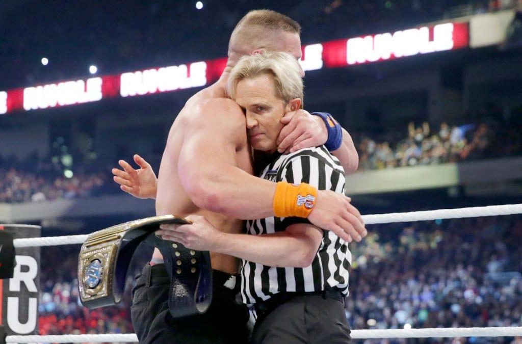 «Eres el Hombre» Las palabras de Charles Robinson «Little Naitch» para ...