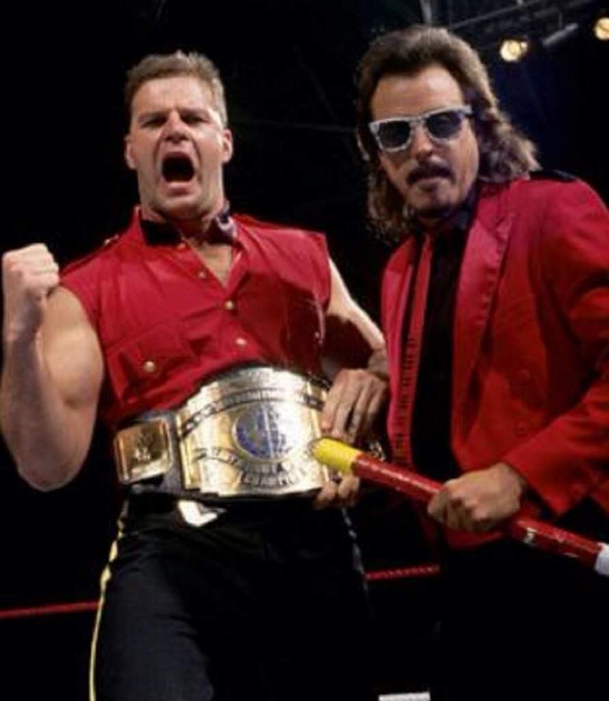 ¿El primer robo de Montreal? La historia del primer Campeonato Mundial ...