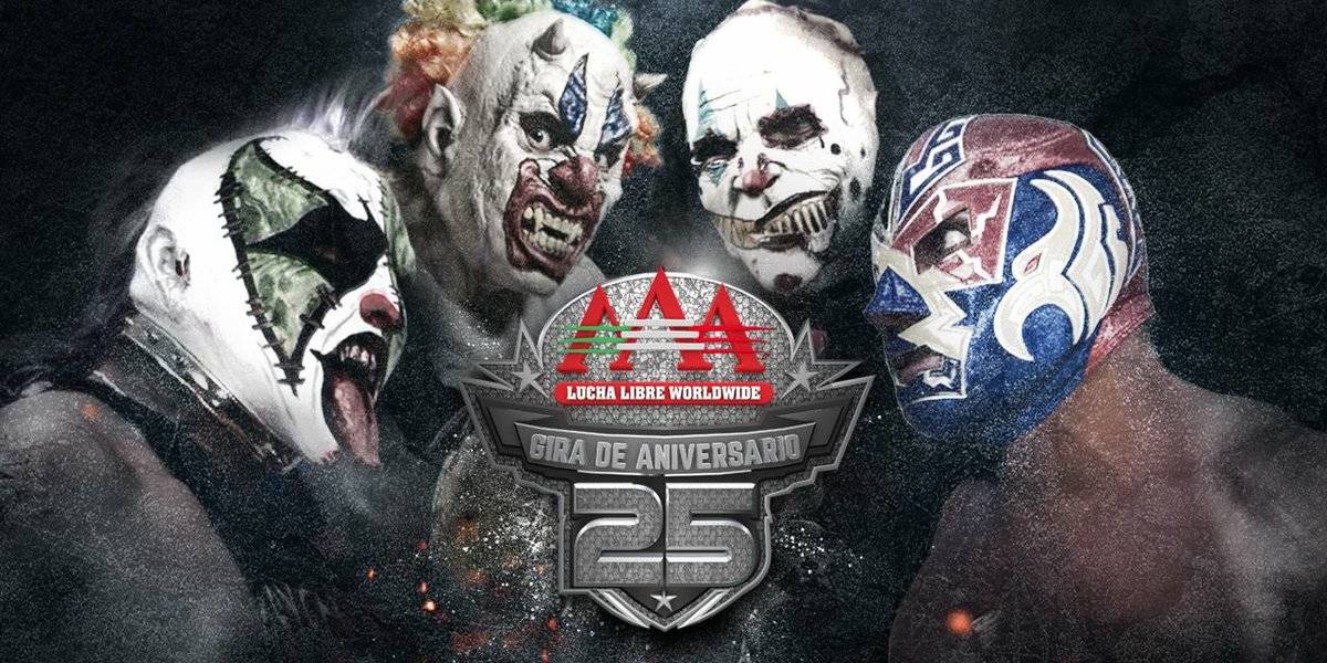 AAA: Cartel completo para Ciudad Nezahualcóyotl 31/03/2017 Sigue la ...