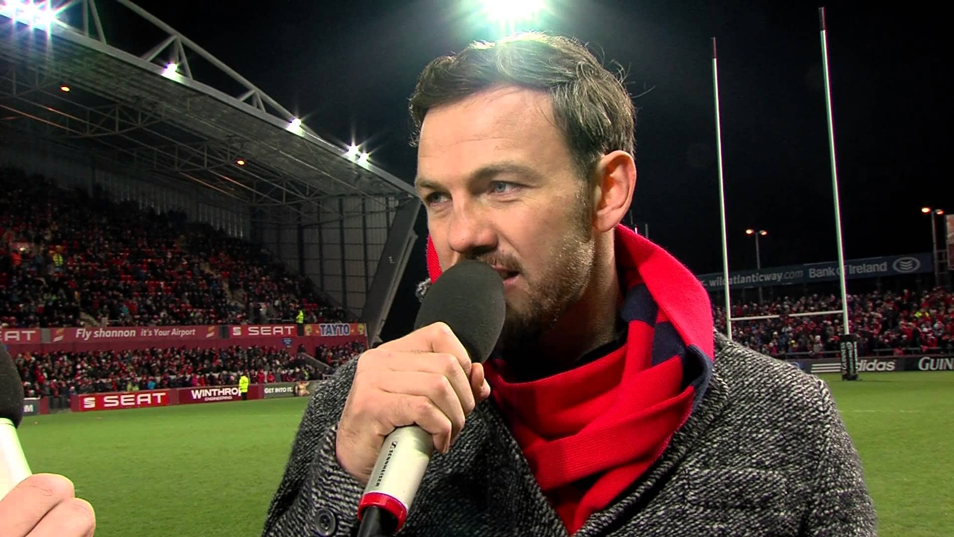 Andy Lee en busca de un último reinado | Superluchas