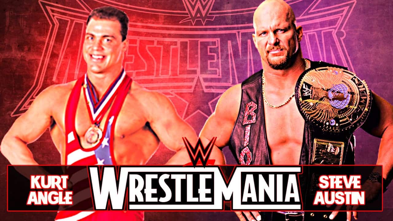 Kurt Angle: «Fui Campeón WWE gracias al 9/11» | Superluchas