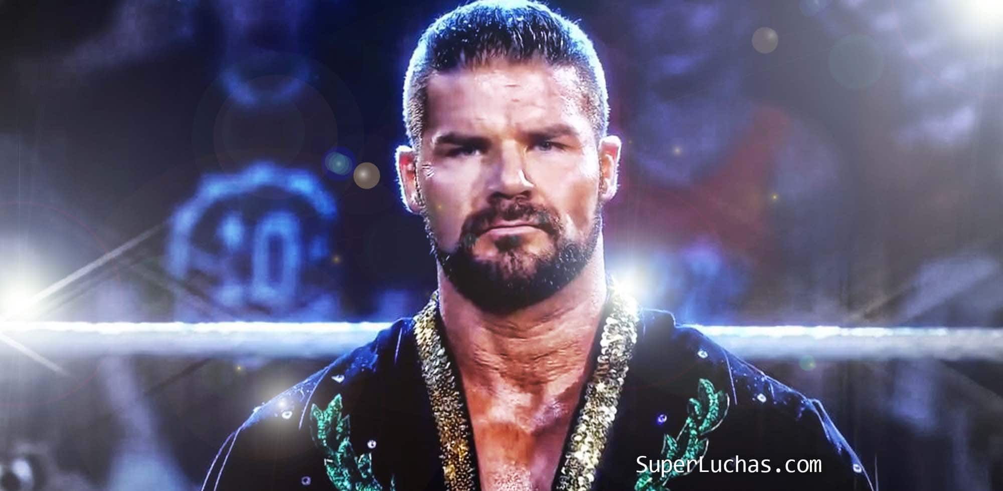Bobby Roode debuta en WWE Main Event | Superluchas