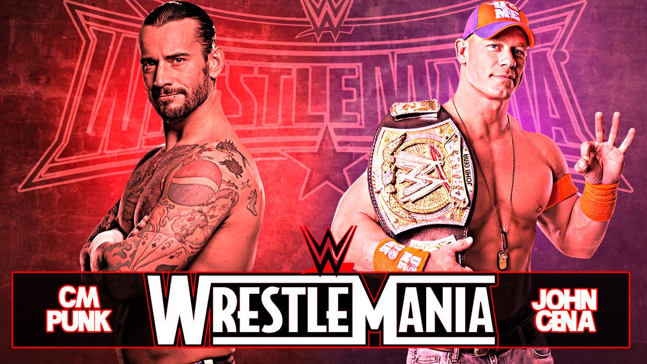 Doce increíbles luchas de WWE que nunca pudimos ver en un WrestleMania ...