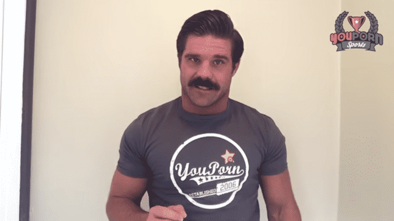 Joey Ryan explica por qué nunca firmará con WWE
