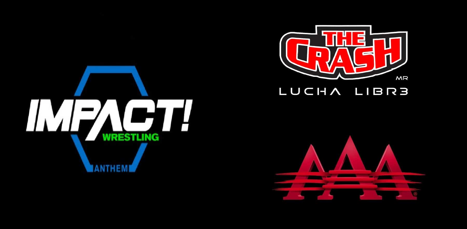 Más dudas que respuestas en la relación AAA-Impact-The Crash | Superluchas