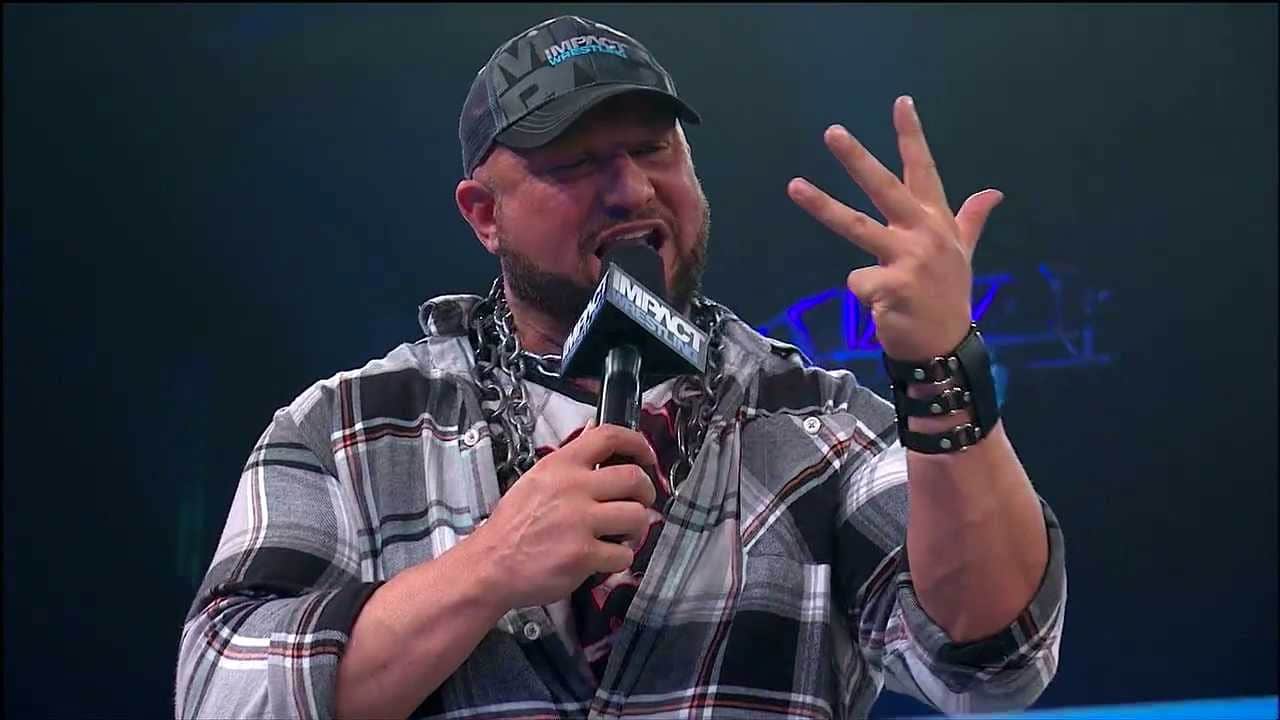 Bubba Ray Dudley: «Estuve a un día de debutar como Bully Ray en WWE ...