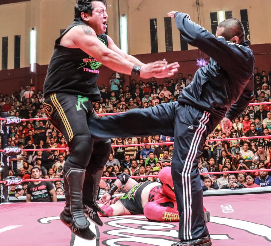 AAA - «O.G.T. son mi prioridad, voy tras ellos y que cuiden sus ...