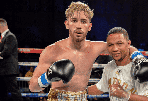 Jeyvier Cintrón regresará al ensogado en mayo o junio | Superluchas