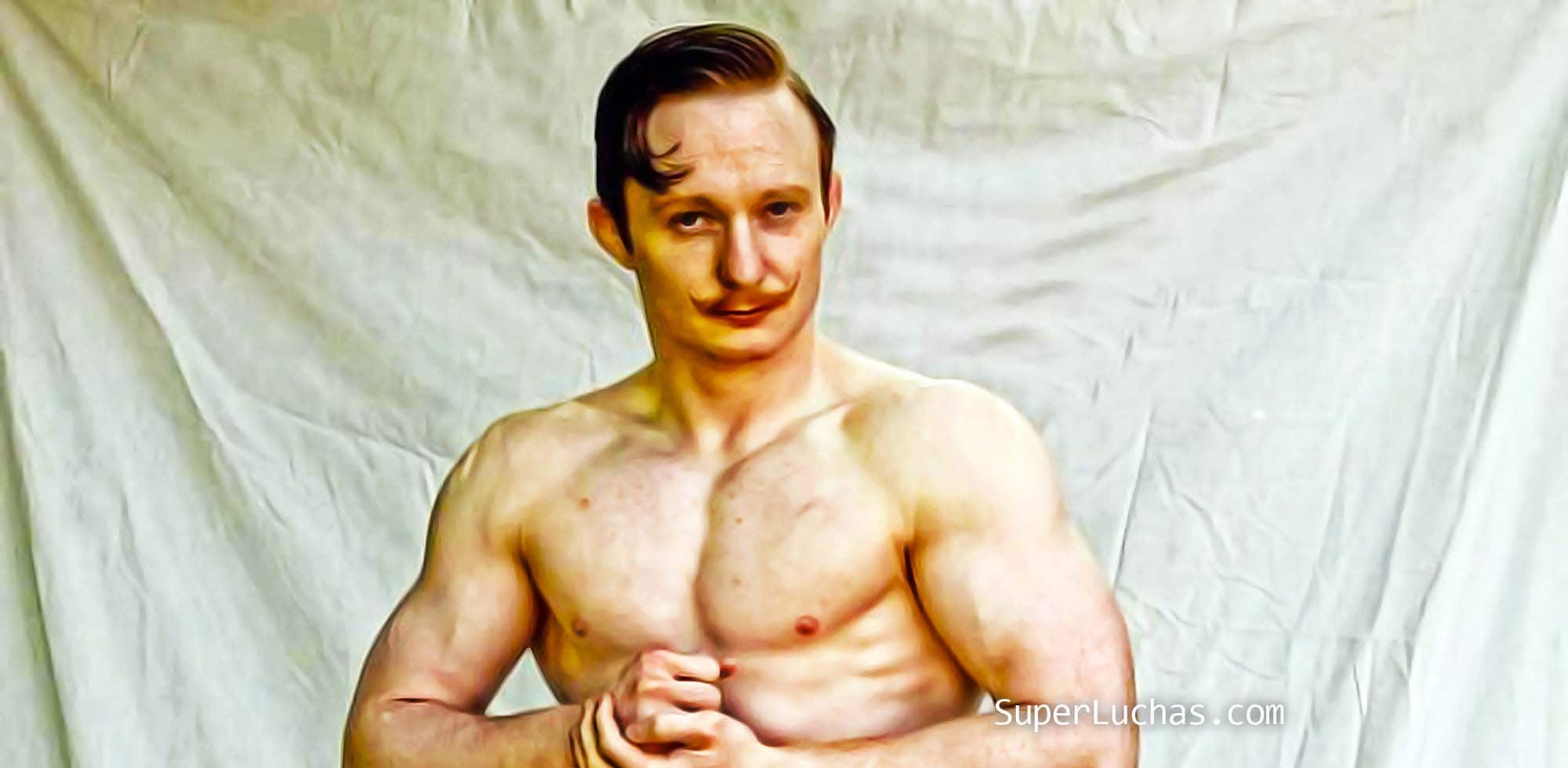 Jack Gallagher tiene su propio documental, a estrenarse en noviembre ...