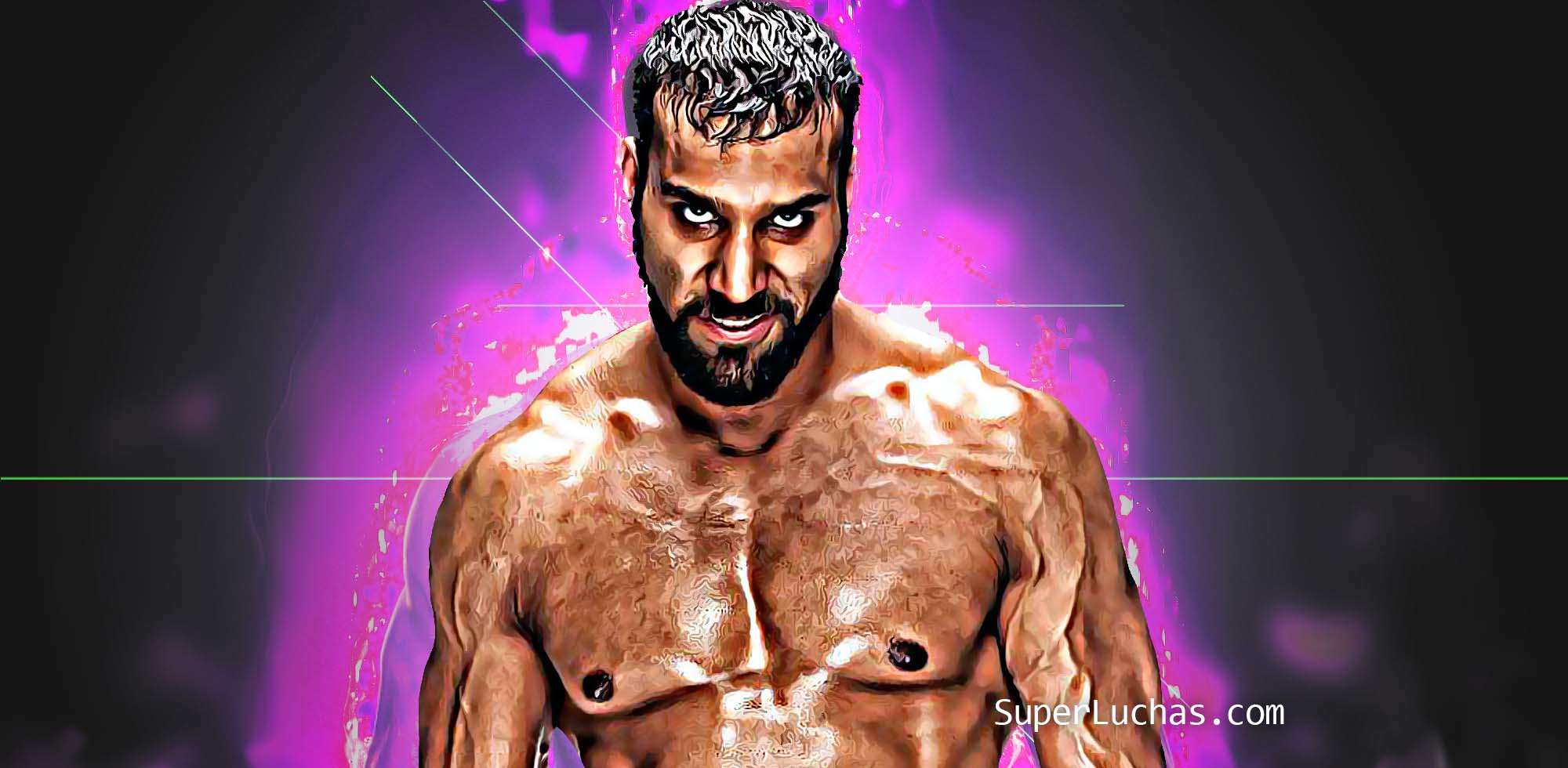 Jinder Mahal revela que los cambios que Vince McMahon hizo a su promo ...