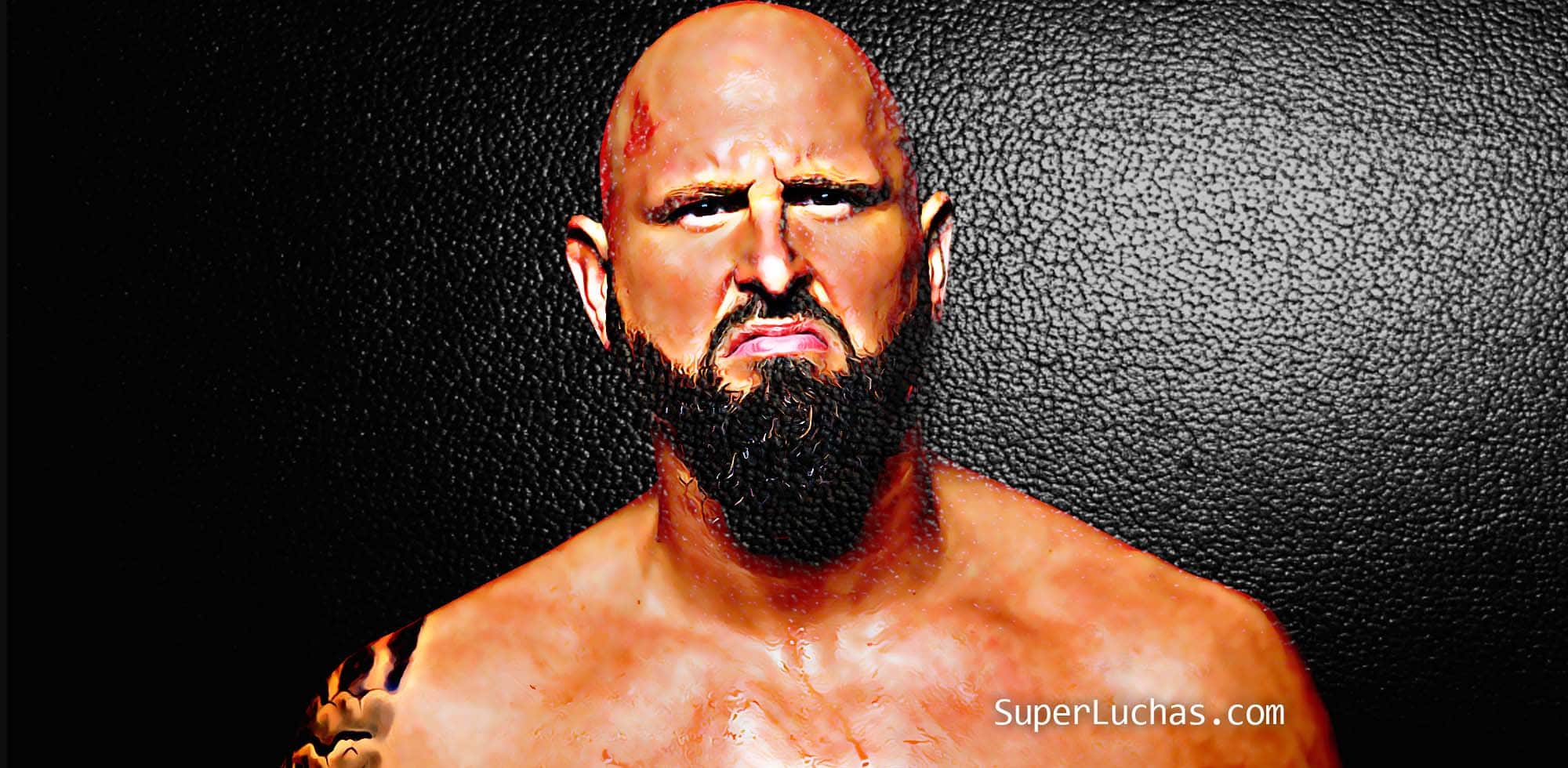 Karl Anderson responde a los informes de su salida de WWE