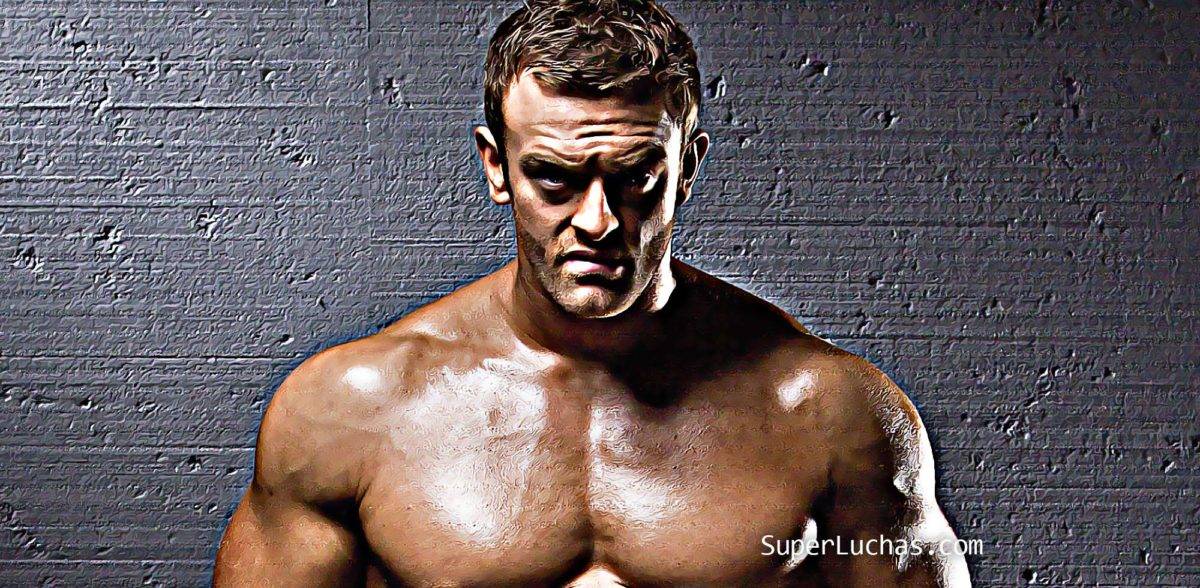 Magnus reveals why he left TNA | Superfights