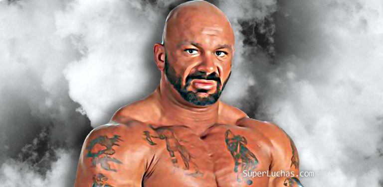 Perry Saturn: «Ya no tengo problemas con las drogas»