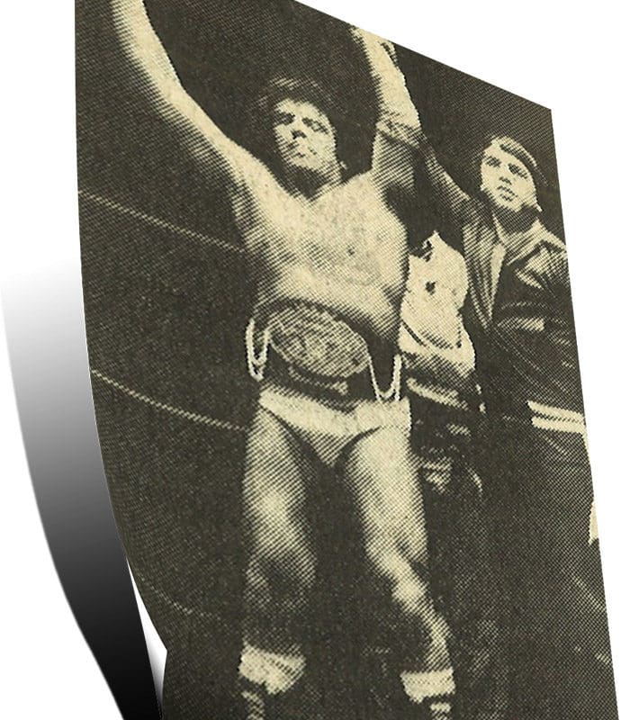 Falleció Black Terry, figura de la lucha libre independiente en México ...