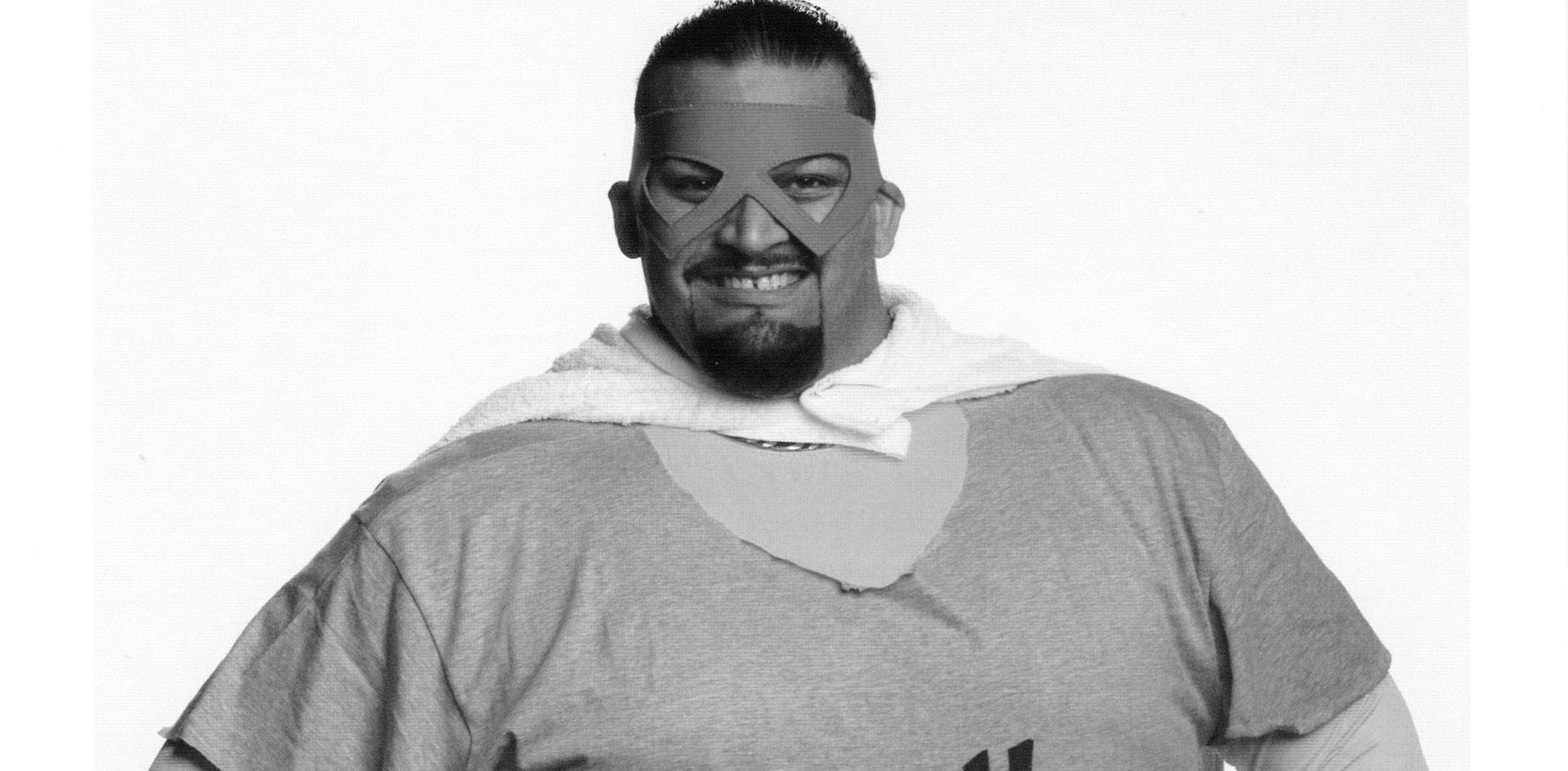El mundo de la lucha libre se entristece ante la muerte de Rosey ...