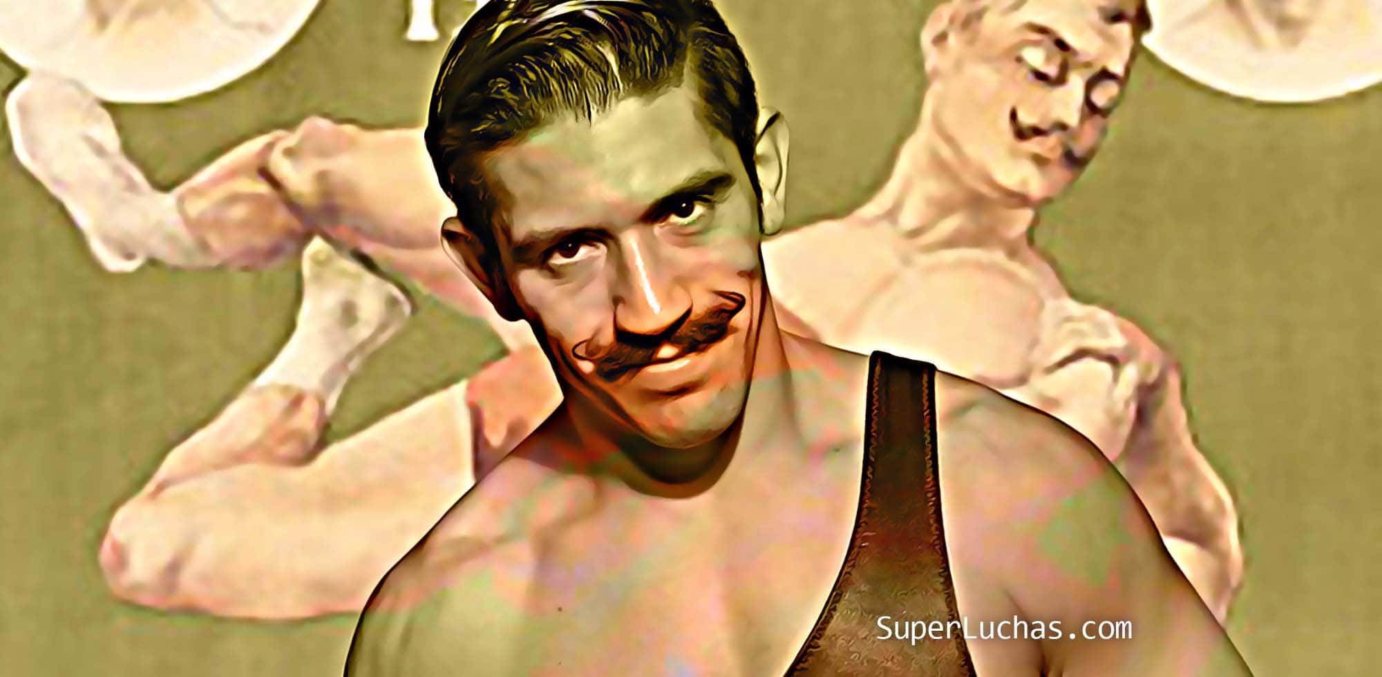 Simon Gotch habla sobre su salida de WWE: «Ya no me sentía feliz ...