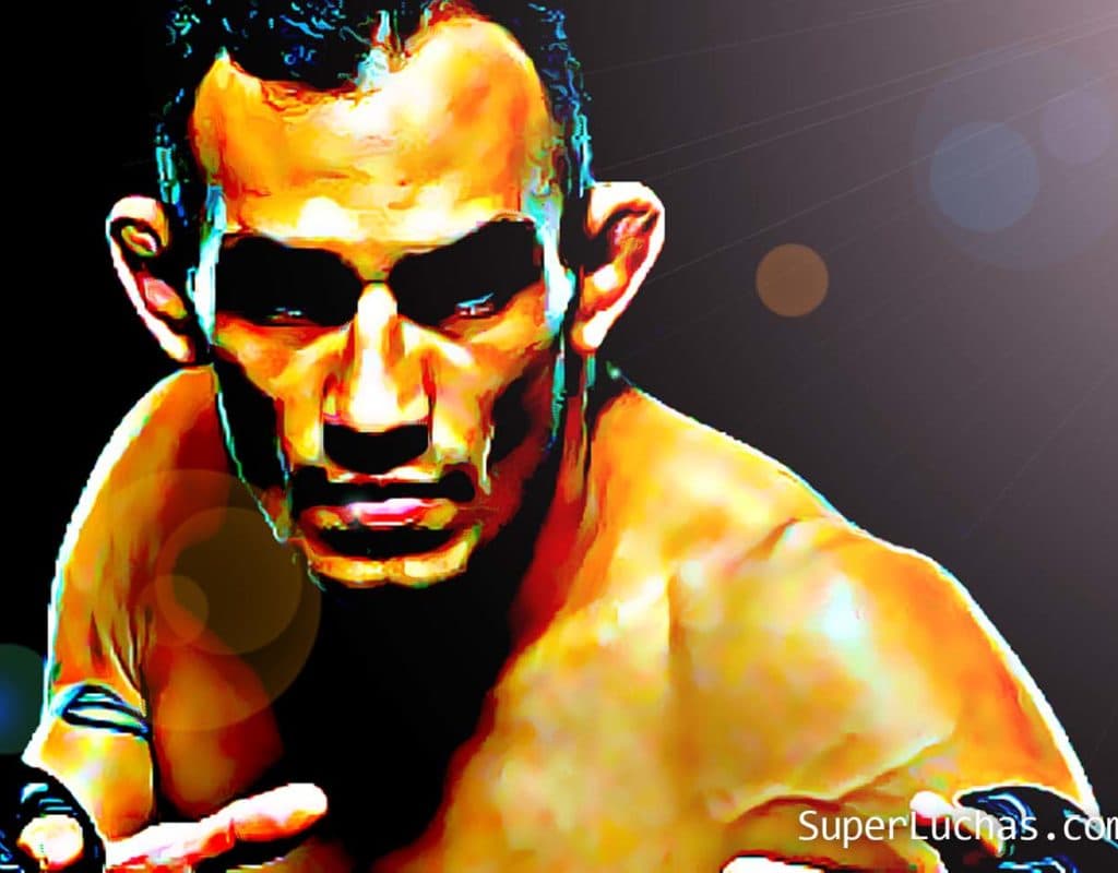 Tony Ferguson no piensa en el retiro | Superluchas