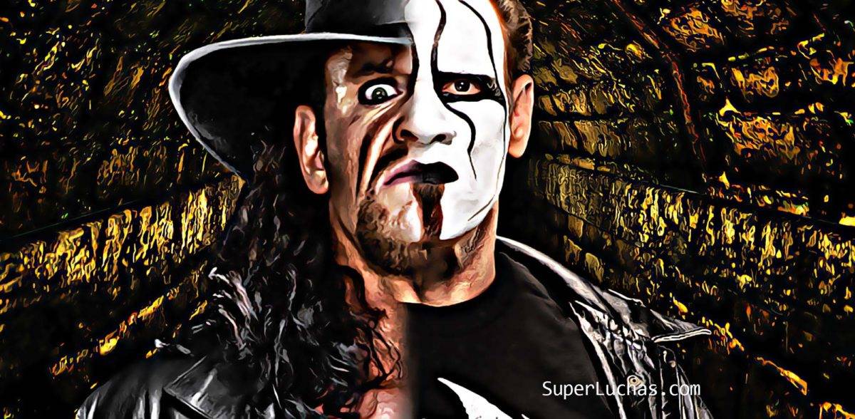 ¿Qué opina Ryback de Sting y The Undertaker? | Superluchas