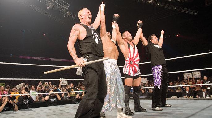 The Sandman recuerda su paso por WWE | Superluchas