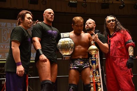 Zero1: Resultados «Tenka Ichi Jr. League 2017» 26/04/2017 - Gran Final ...