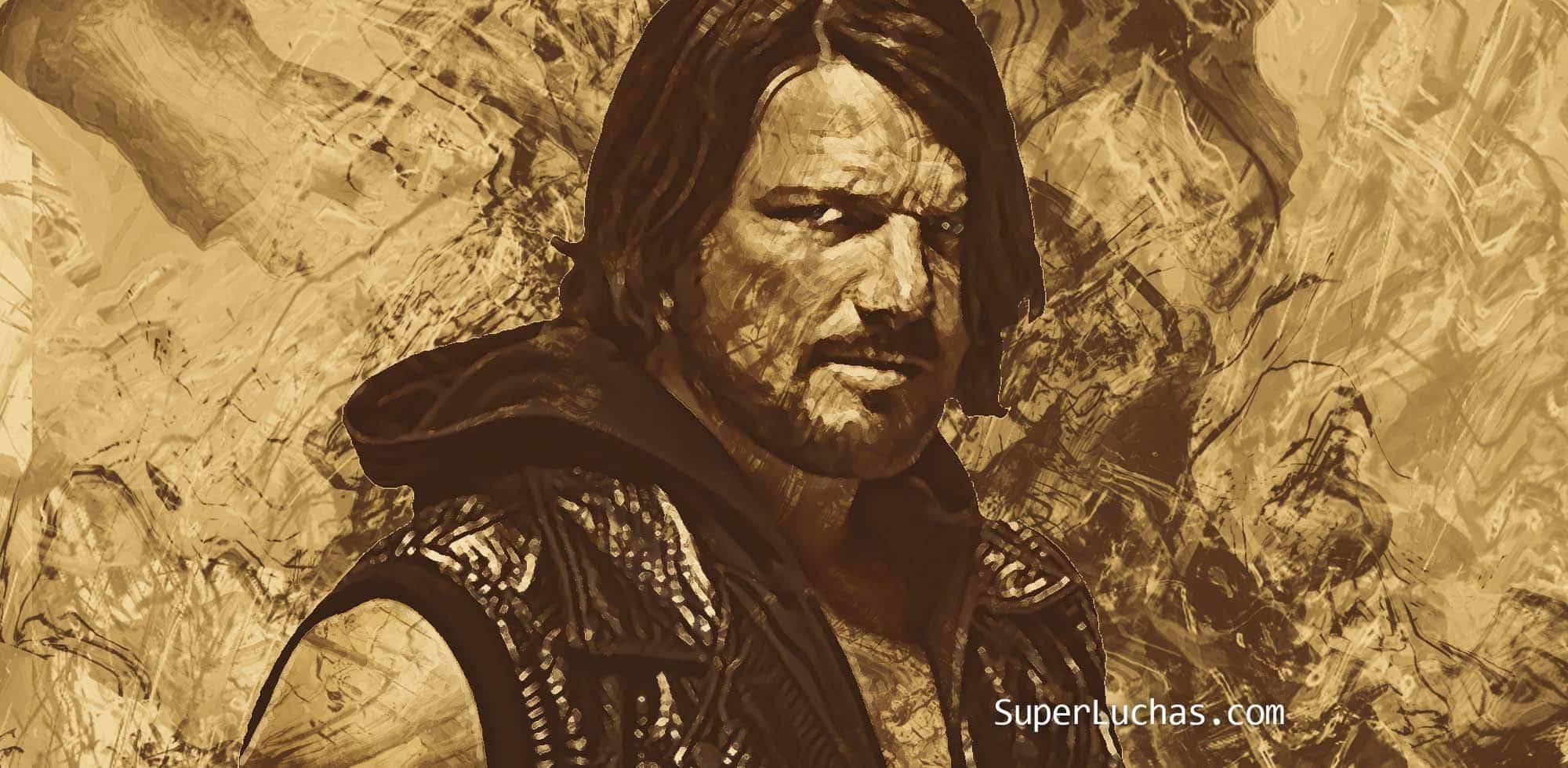 Excelentes luchadores con pésimos remates | Superluchas