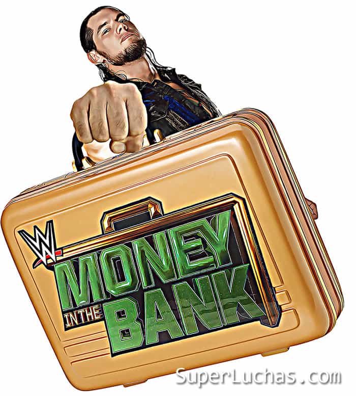 Money in the Bank 2017: Quién debería ganar, quién no y por qué ...