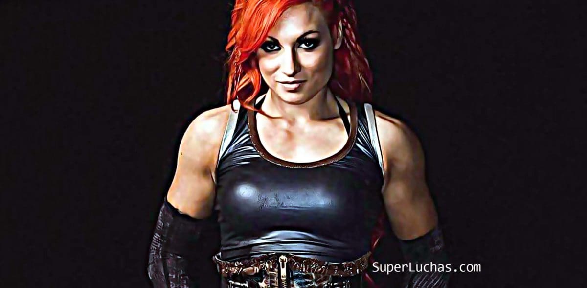 Becky Lynch habla sobre quién tuvo la idea del Money in the Bank femenil | Superluchas