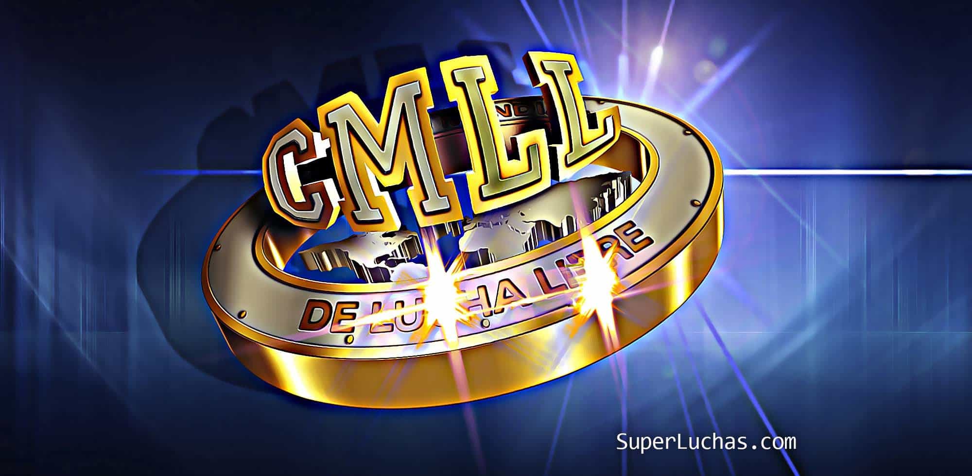 CMLL: 79 historias, 79 Aniversario, las 79 luchas estelares | Superluchas