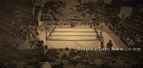 La Arena López Mateos celebrará 50 años de historia | Superluchas