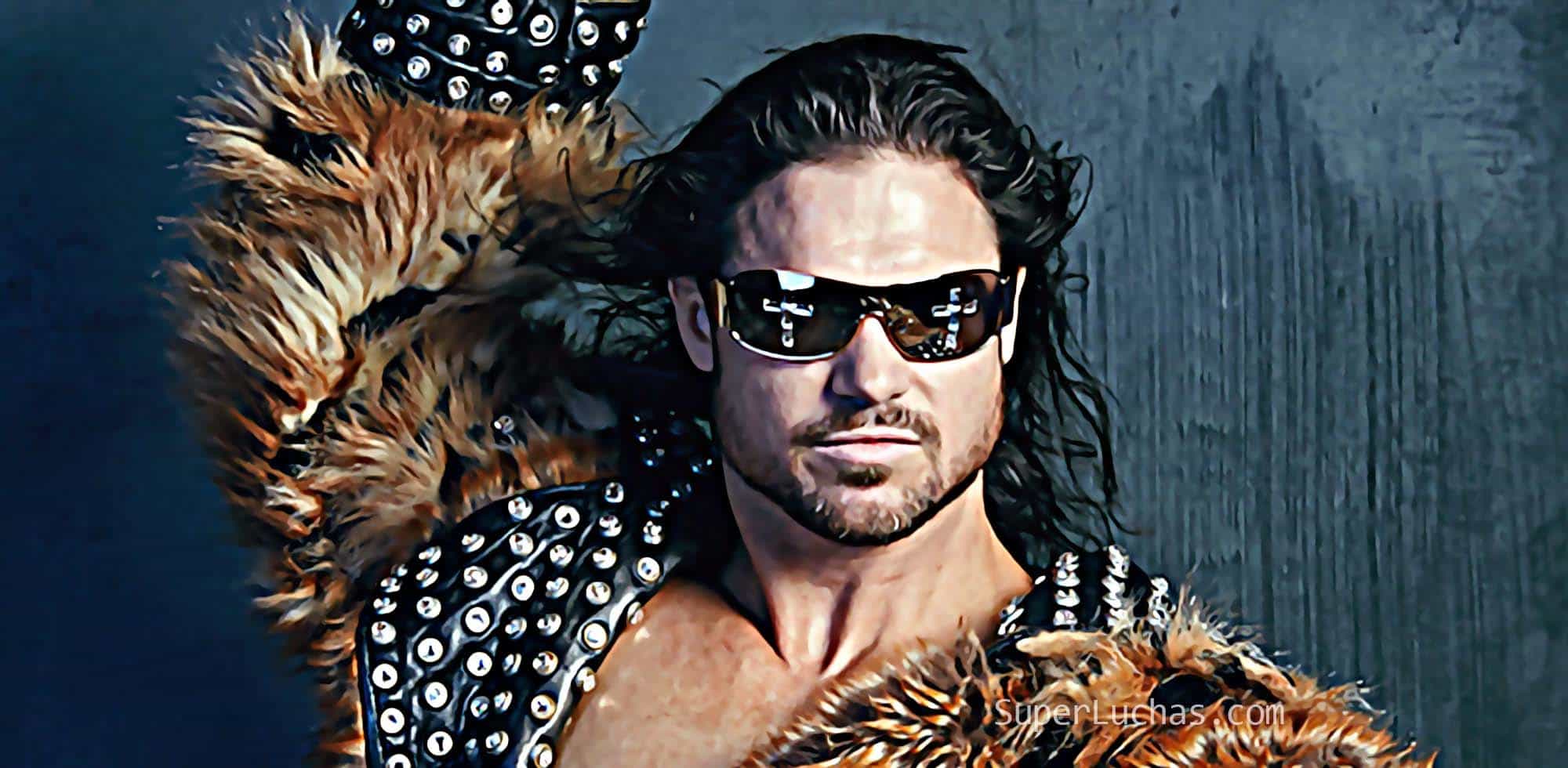 Johnny Mundo (John Morrison) revela por qué abandonó WWE en 2011 ...