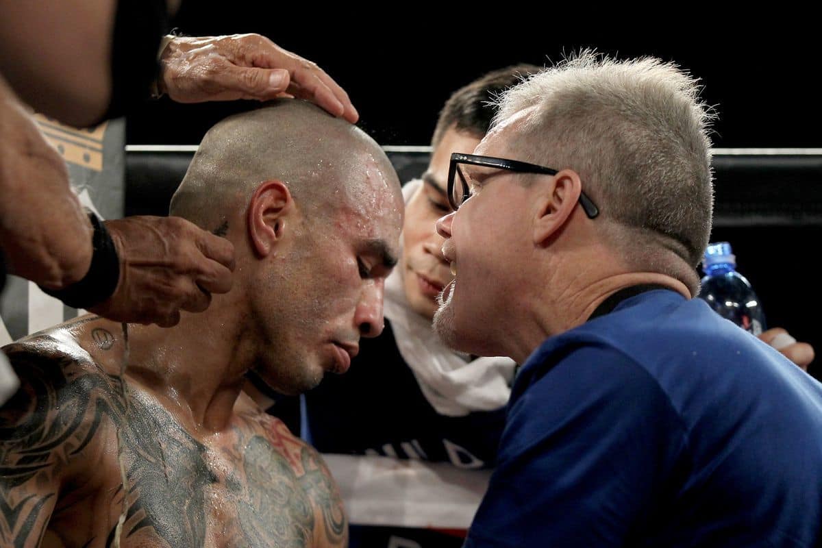 Otro atraso para el regreso de Miguel Cotto | Superluchas