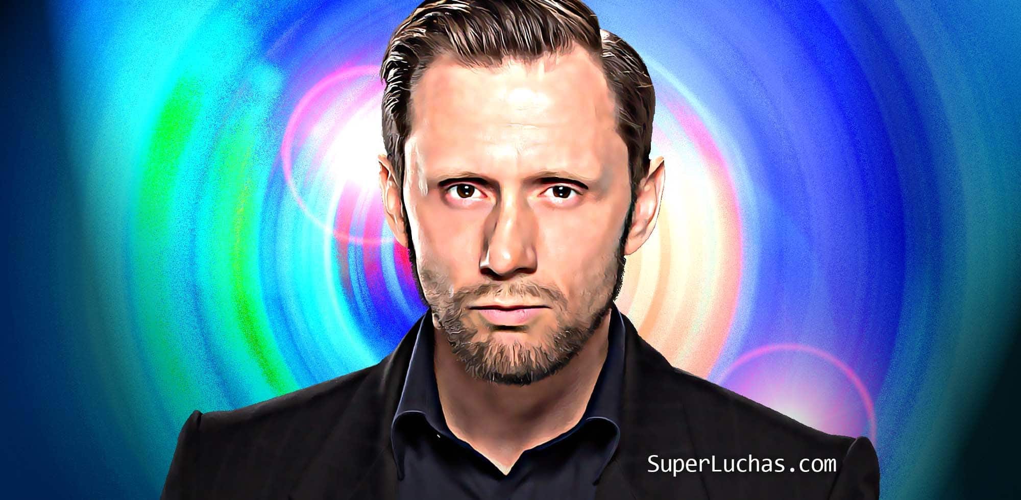 Nigel McGuinness salió de WWE - ¿Podría volver a luchar? | Superluchas