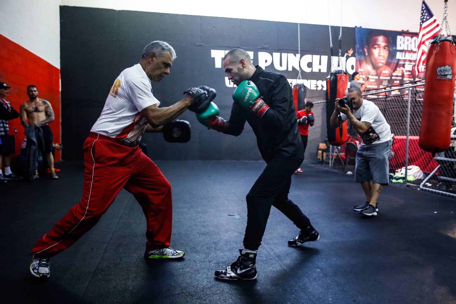 Confirmado el regreso de José Pedraza | Superluchas