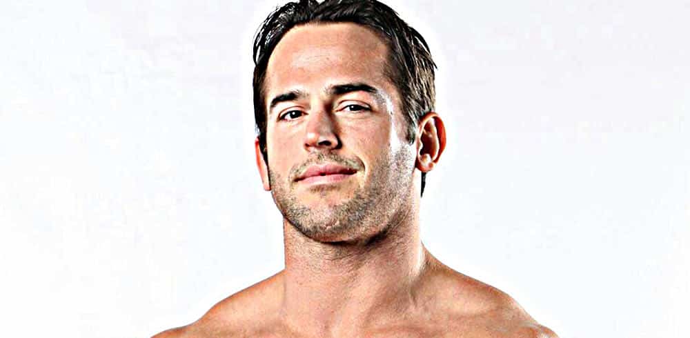 Hace 13 años, Roderick Strong debutó en WWE ante Kurt Angle | Superluchas