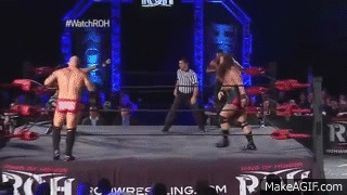 ¿Cuándo competirá ROH con WWE? ─»Nunca vamos a ser como ellos» Joe Koff ...