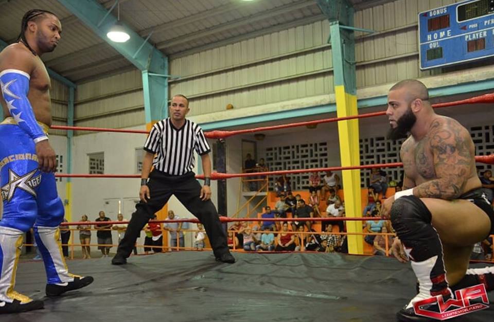 VIDEO: HIGHLIGHTS: Star Roger vs Maxx Stardom en SUPREMACIA 2017 ...