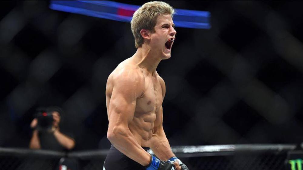 UFC Austin: Cuatro grandes peleas confirmadas para el evento | Superluchas