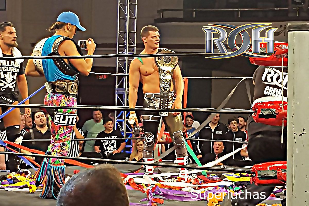 Scott Hall: «HHH es el adecuado para sustituir a Vince McMahon ...